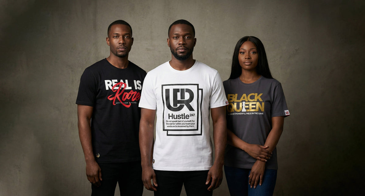 TEE SHIRTS – UPPER ROOM APPAREL